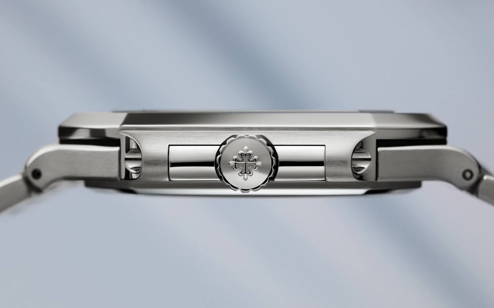 Patek Philippe | Cubitus Ref. 5821/1A-001 Stainless Steel