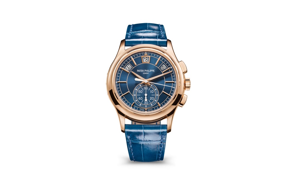 Patek Philippe | Complications Ref. 5905R-010 Rose Gold