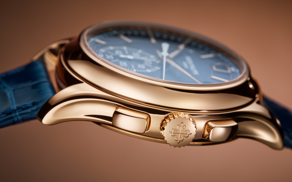 Patek Philippe | Complications Ref. 5905R-010 Rose Gold