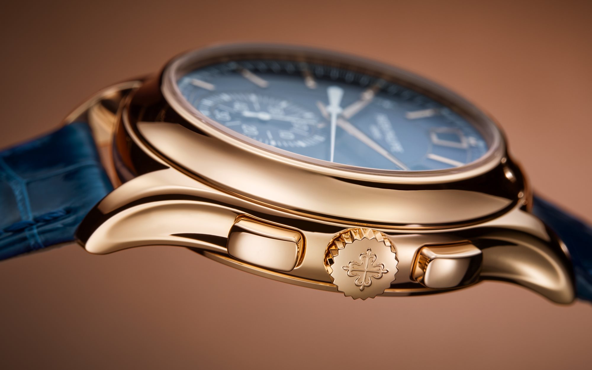 Patek Philippe | Complications Ref. 5905R-010 Rose Gold