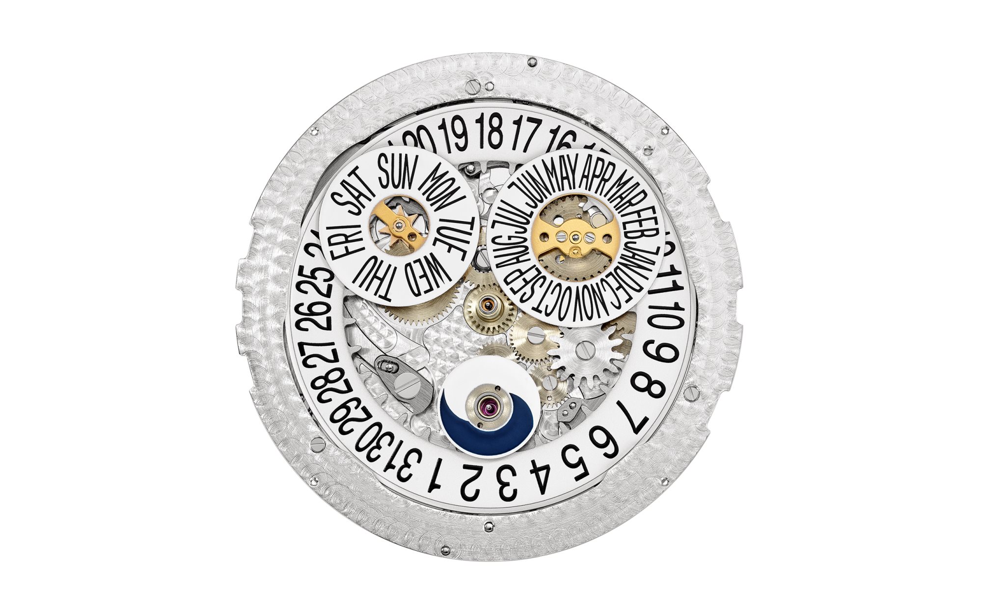 Patek Philippe | Complications Ref. 5905R-010 Rose Gold