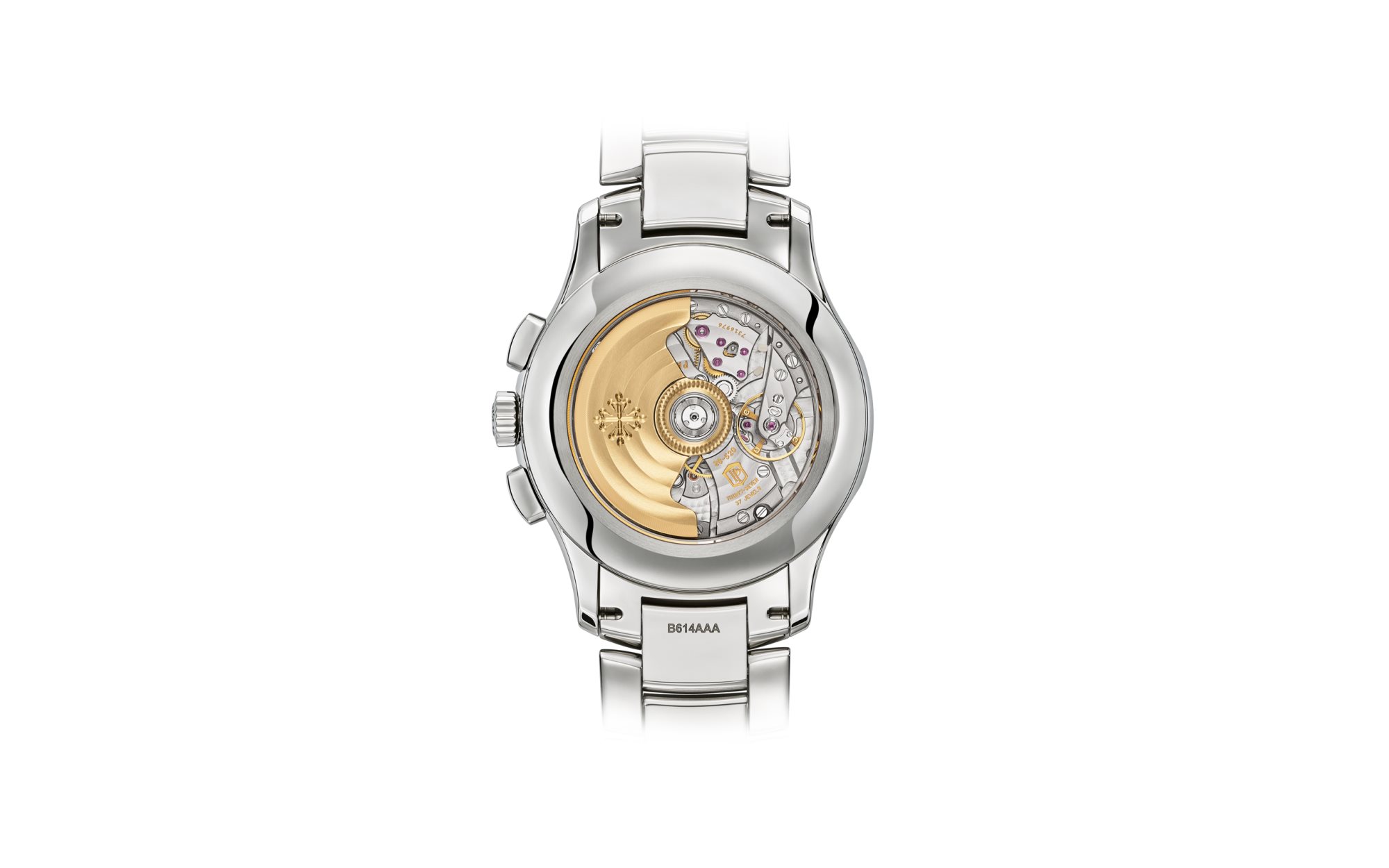 Patek Philippe | Complications Ref. 5905/1A-001 Stainless Steel