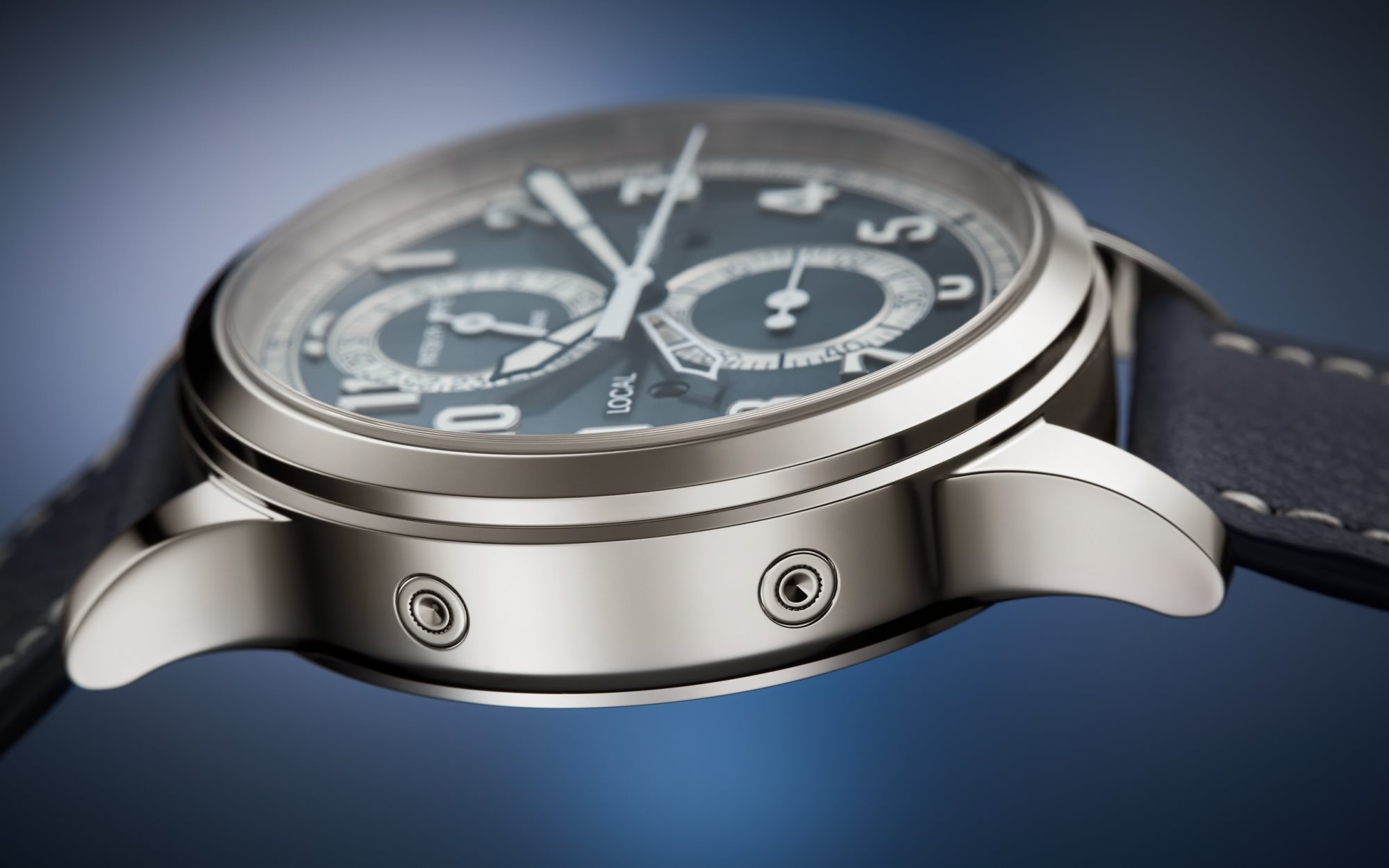 Patek Philippe | Complications Ref. 5924G-001 White Gold