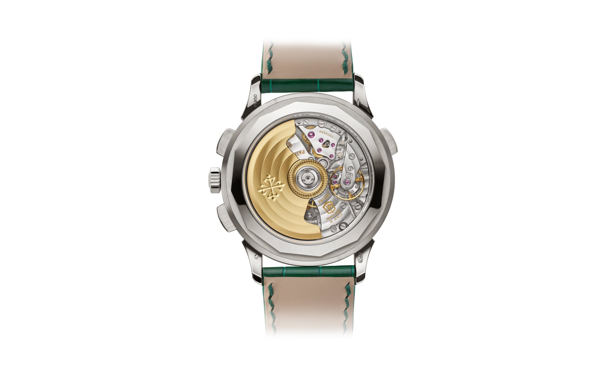Patek Philippe | Complications Ref. 5930P-001 Platinum