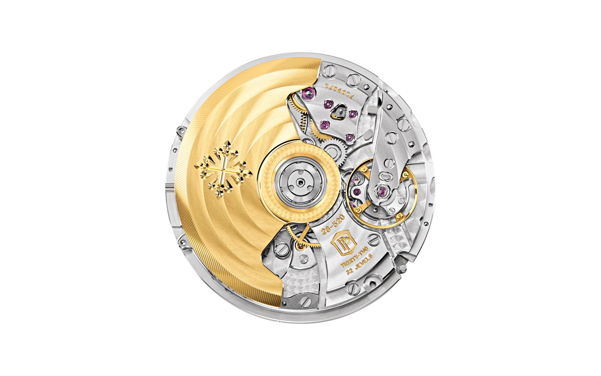 Patek Philippe | Aquanaut Chronograph Stainless Steel 5968A-001