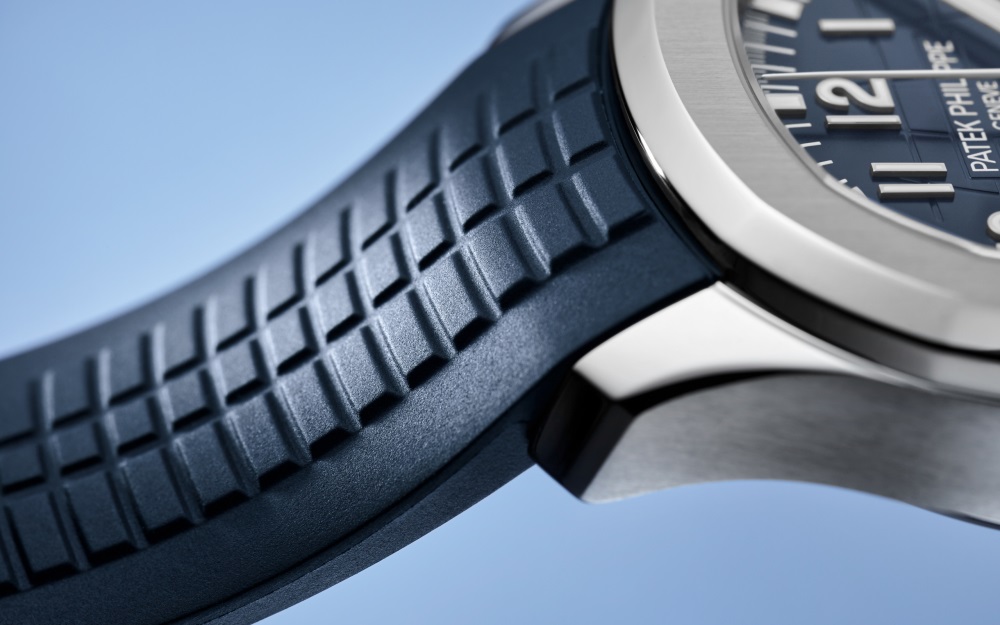 Patek Philippe | Aquanaut Chronograph 5968G-001