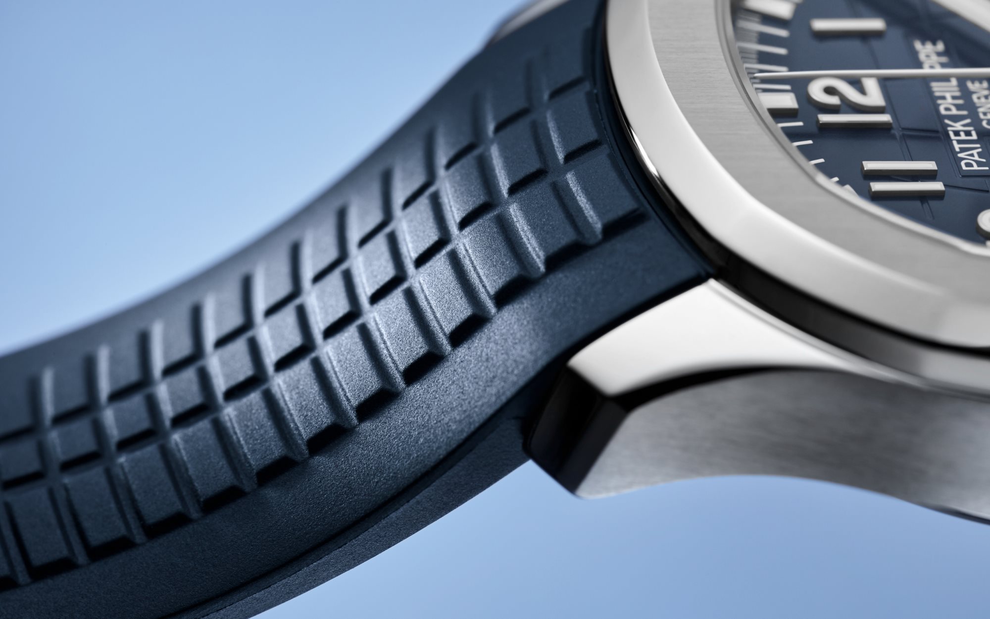 Patek Philippe | Aquanaut Chronograph 5968G-001