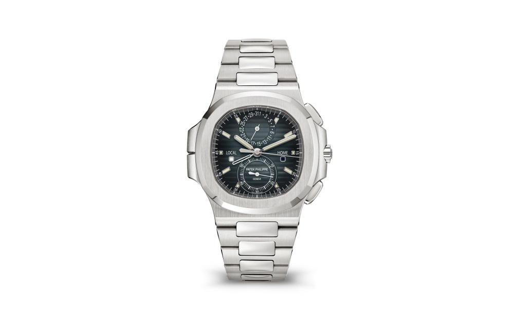 Patek Philippe | Nautilus Ref. 5990/1A-011 Stainless Steel