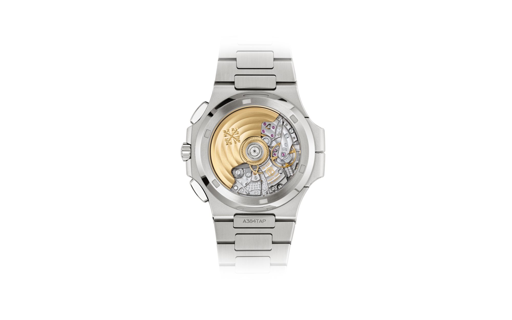 Patek Philippe | Nautilus Ref. 5990/1A-011 Stainless Steel