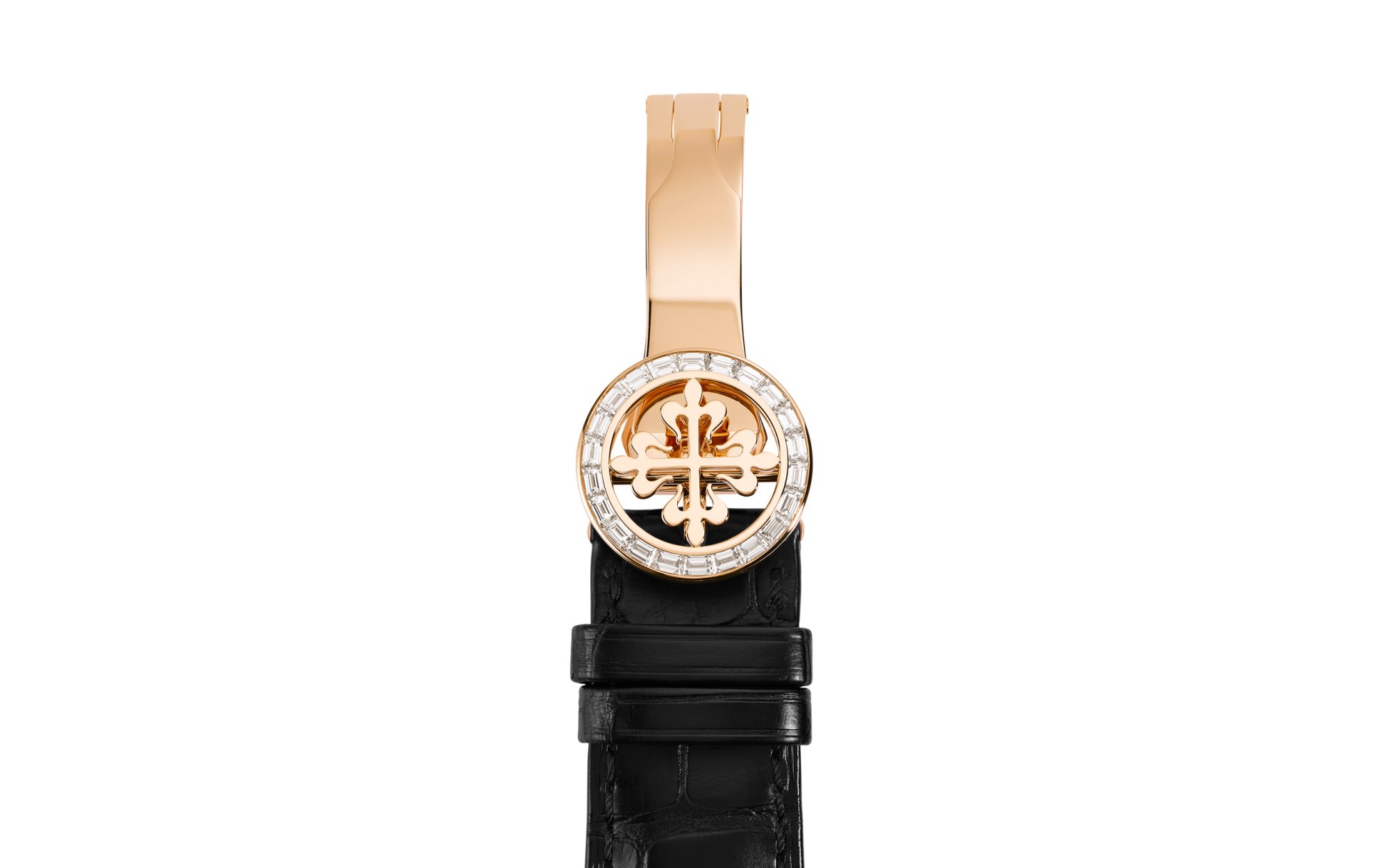 Patek Philippe | Grand Complications Diamond & Rose Gold Celestial ...