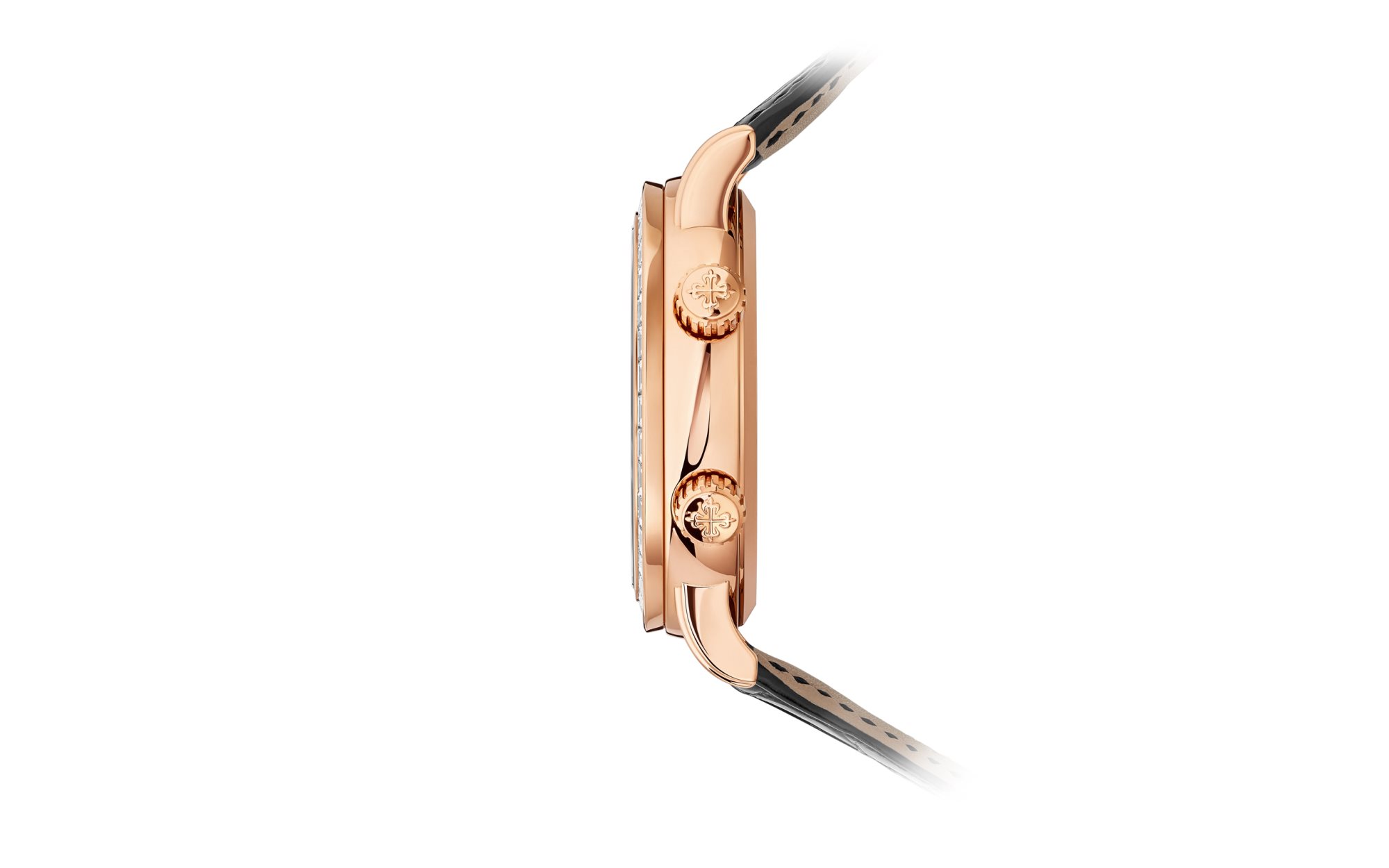 Patek Philippe | Grand Complications Diamond & Rose Gold Celestial ...