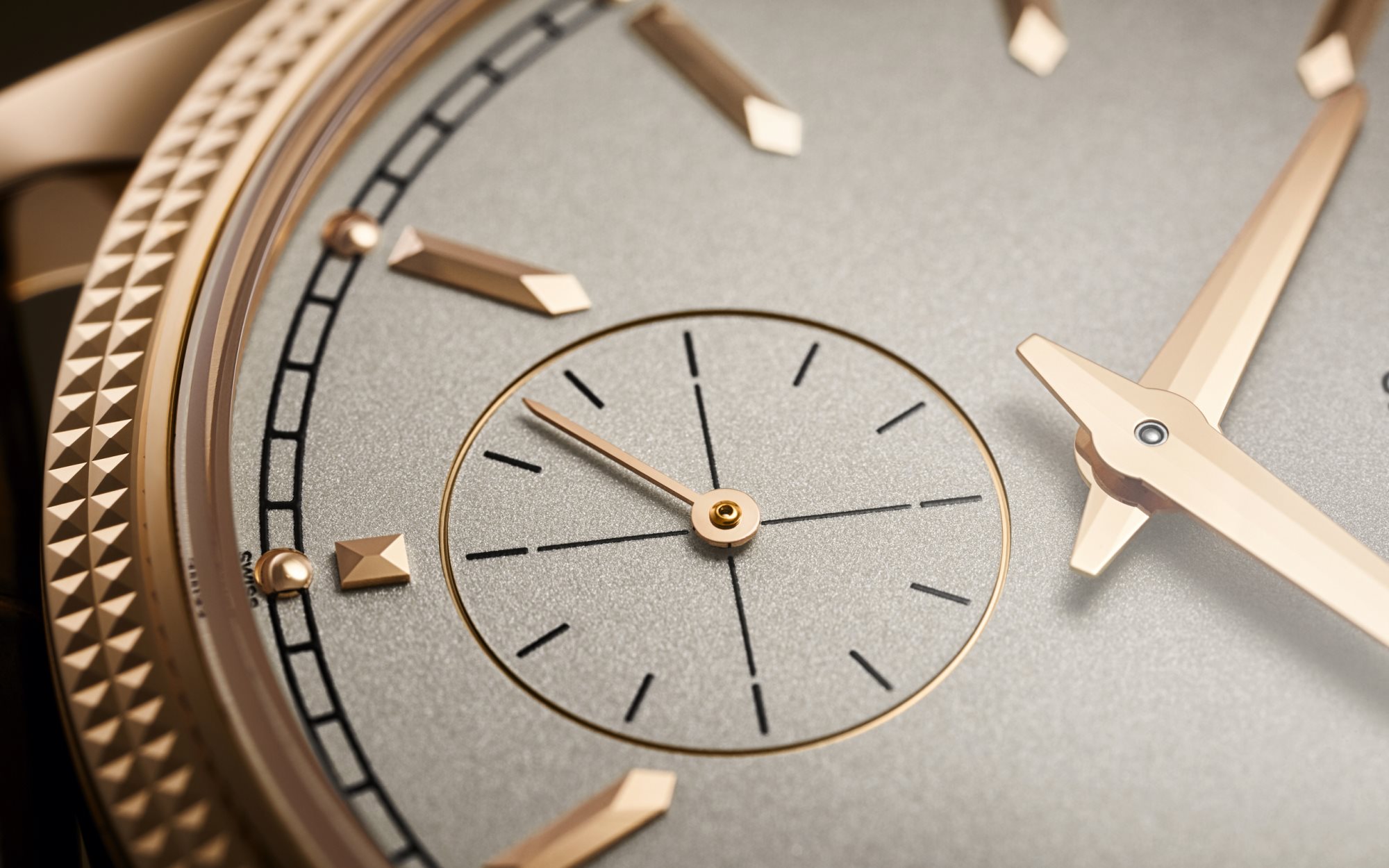 Patek Philippe | Calatrava Ref. 6119R-001 Rose Gold