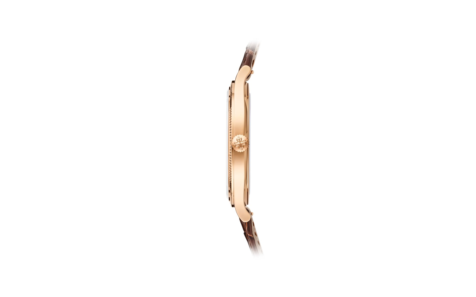 Patek Philippe | Calatrava Ref. 6119R-001 Rose Gold