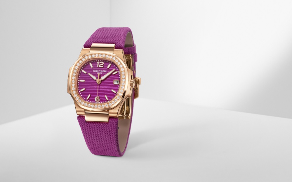 Patek Philippe | Nautilus ref. 7010R-013