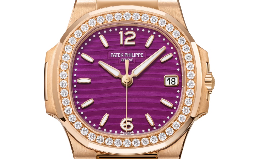 Patek Philippe | Nautilus ref. 7010/1R-013