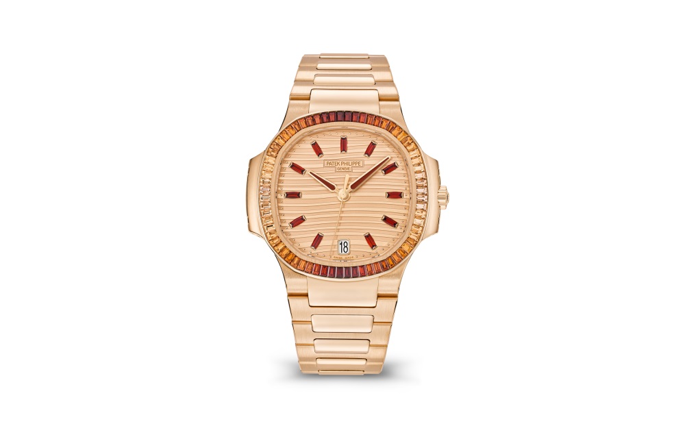 Patek Philippe | Nautilus Ref. 7118/1300R-001 Rose Gold