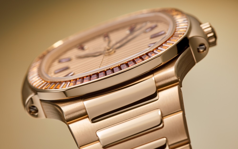 Patek Philippe | Nautilus Ref. 7118/1300R-001 Rose Gold