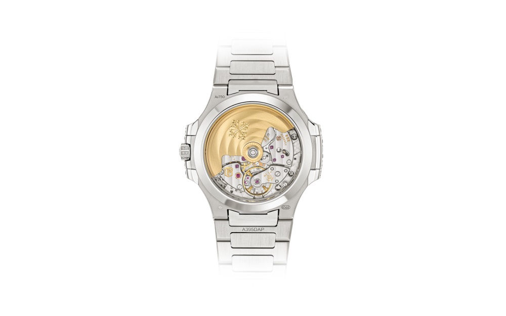 Patek Philippe | Nautilus Haute Joaillerie ref. 7118/1451G-001