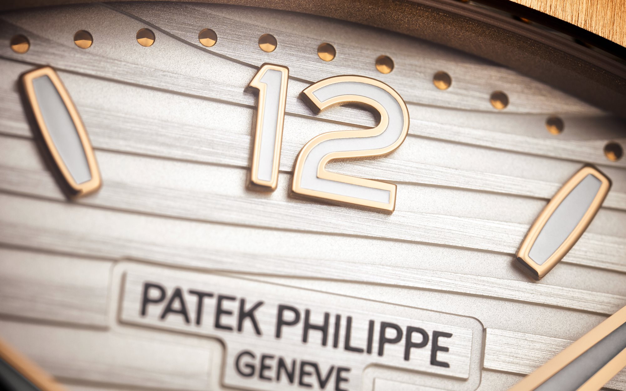 Patek Philippe | Nautilus Ref. 7118/1R-001 Rose Gold