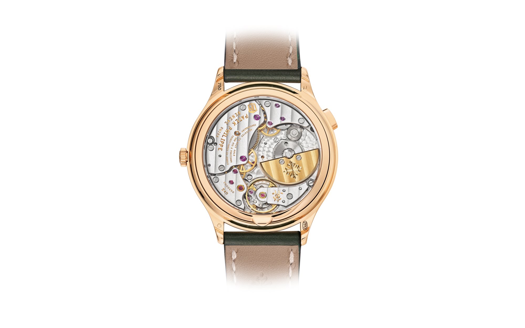 Patek Philippe | Complications Ref. 7130R-014 Rose Gold
