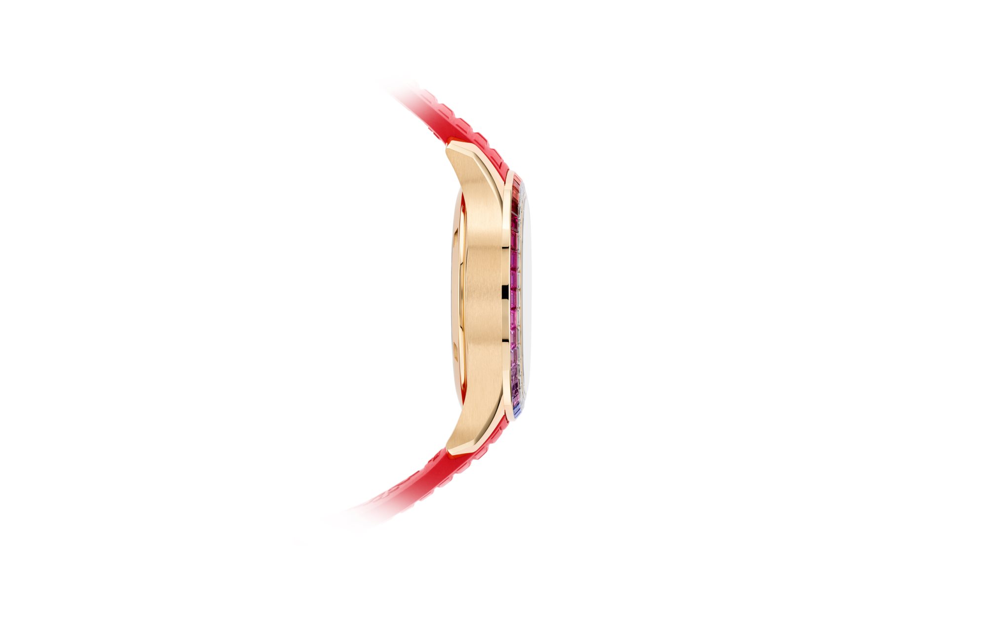 Patek Philippe | Aquanaut Ref. 7968/300R-001 Rose Gold