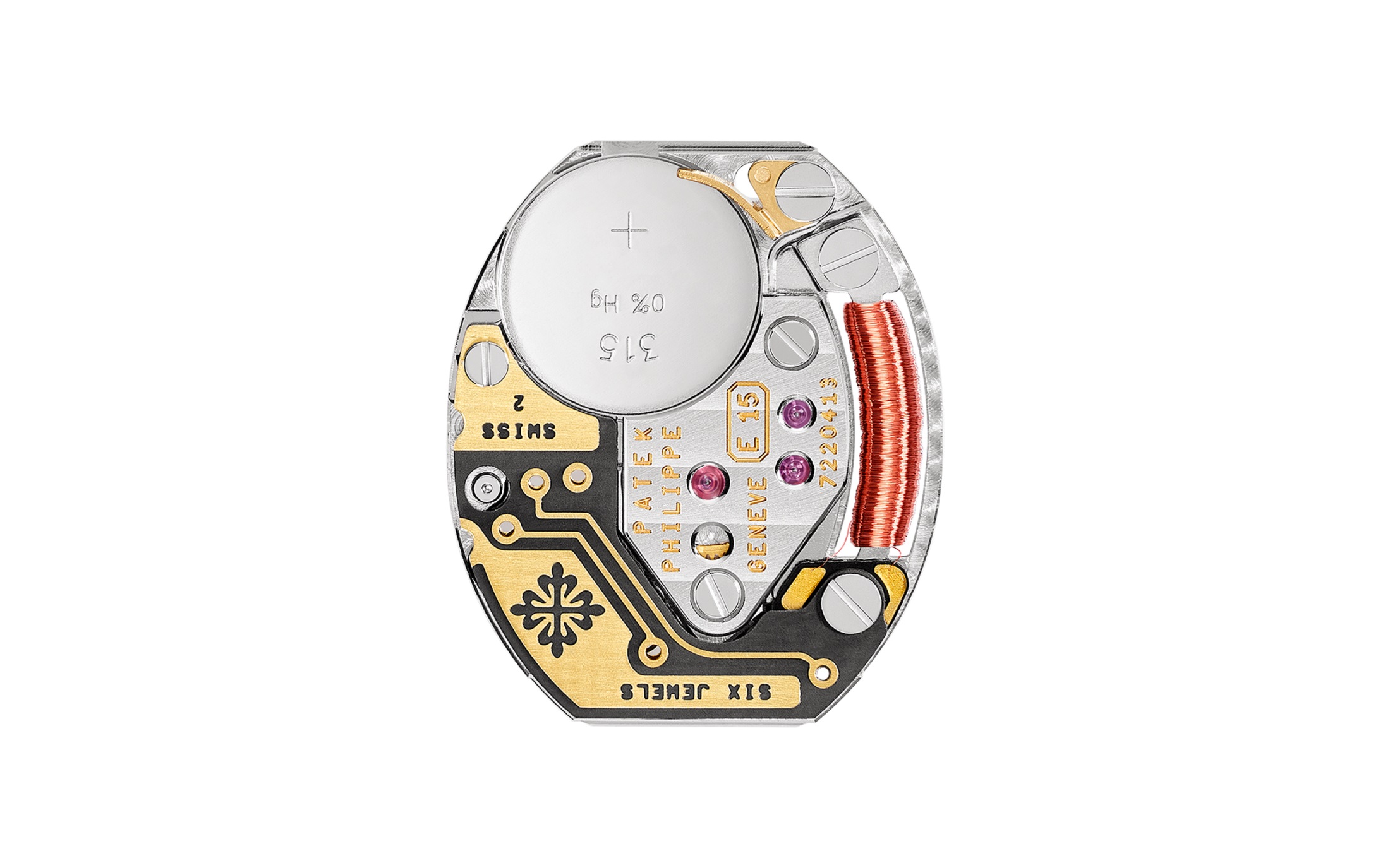 Patek Philippe | Twenty~4 Ref. 4910/1201R-010 Rose Gold