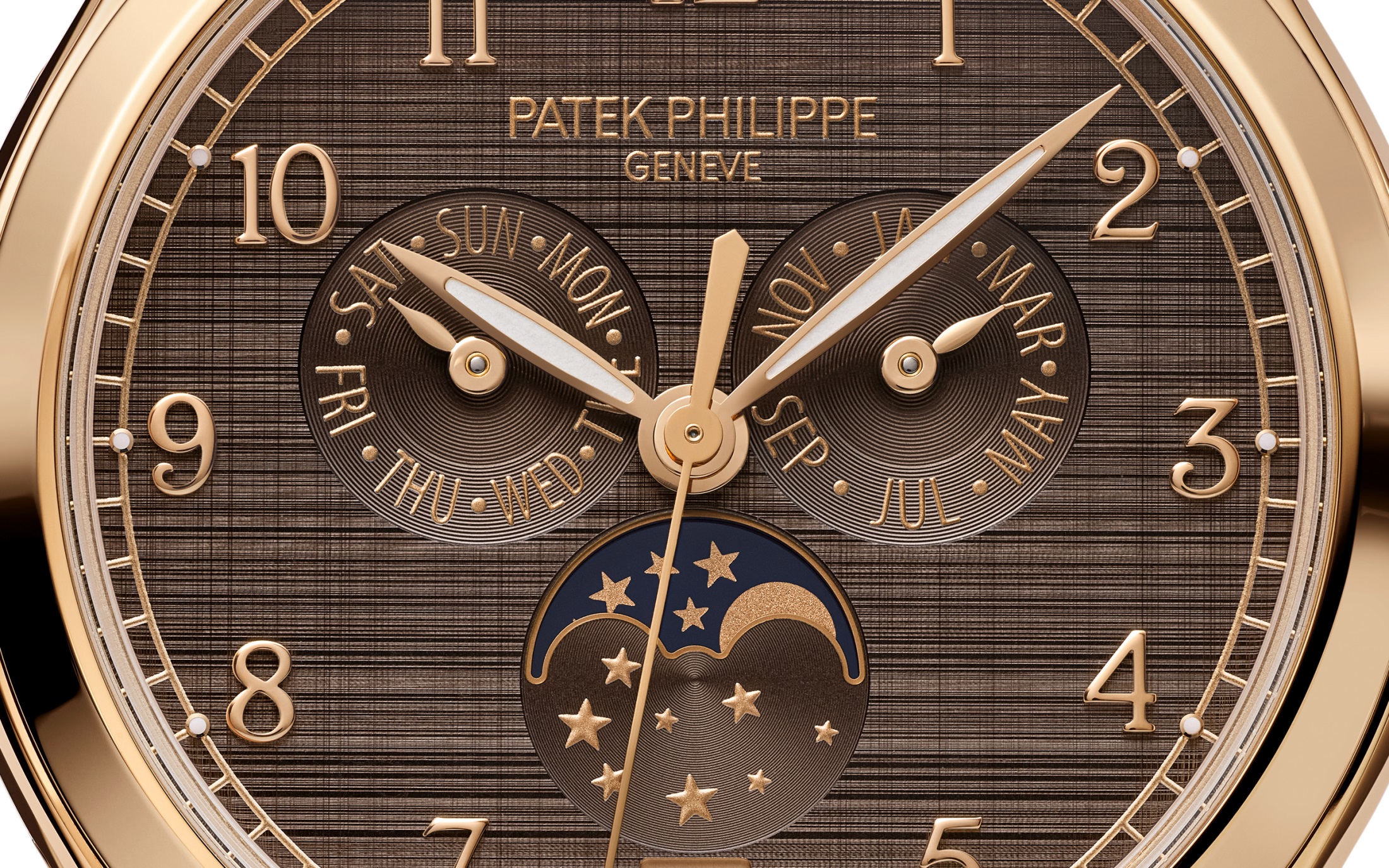 Patek Philippe | Complications Ref. 4946R-001 Rose Gold