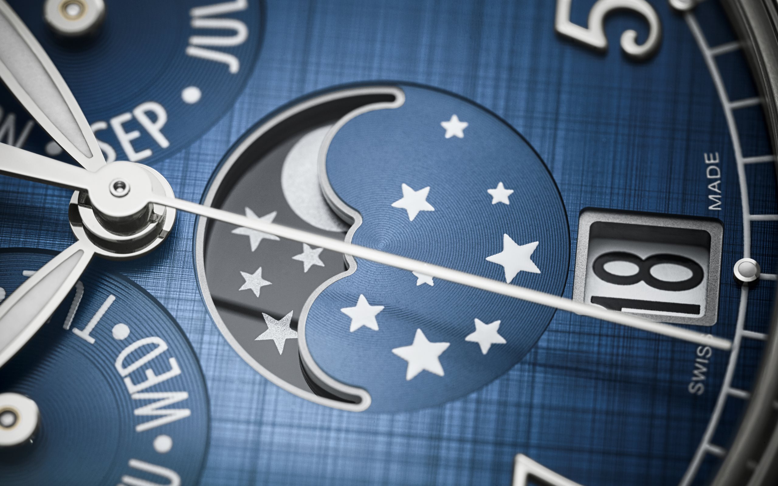 Patek Philippe | Complications Ref. 4947/1A-001 Stainless Steel