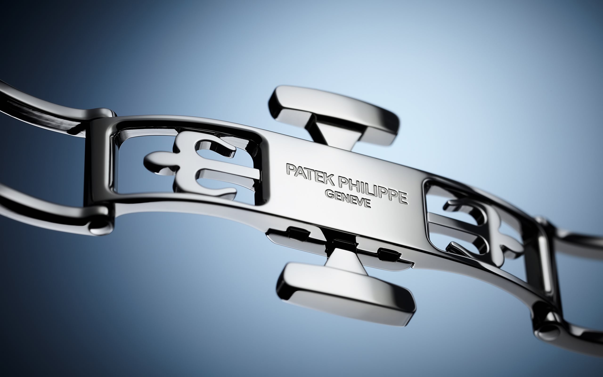 Patek Philippe | Complications Ref. 4947/1A-001 Stainless Steel