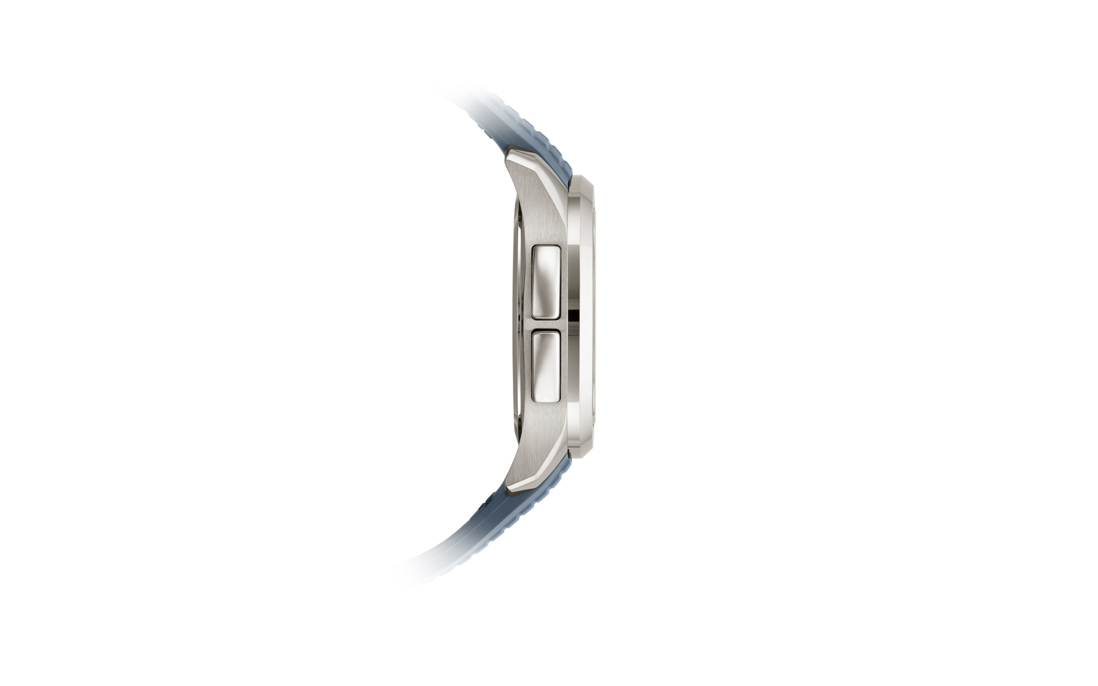 Patek Philippe | Aquanaut Ref. 5164G-001 White Gold