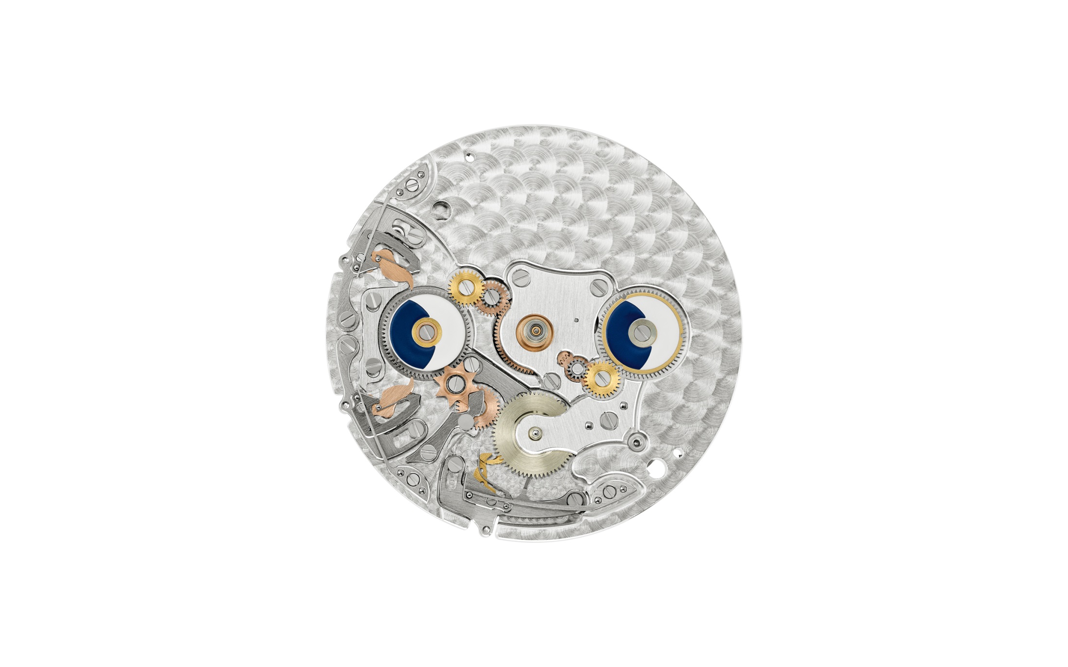 Patek Philippe | Aquanaut Travel Time Rose Gold Watch 5164R-001