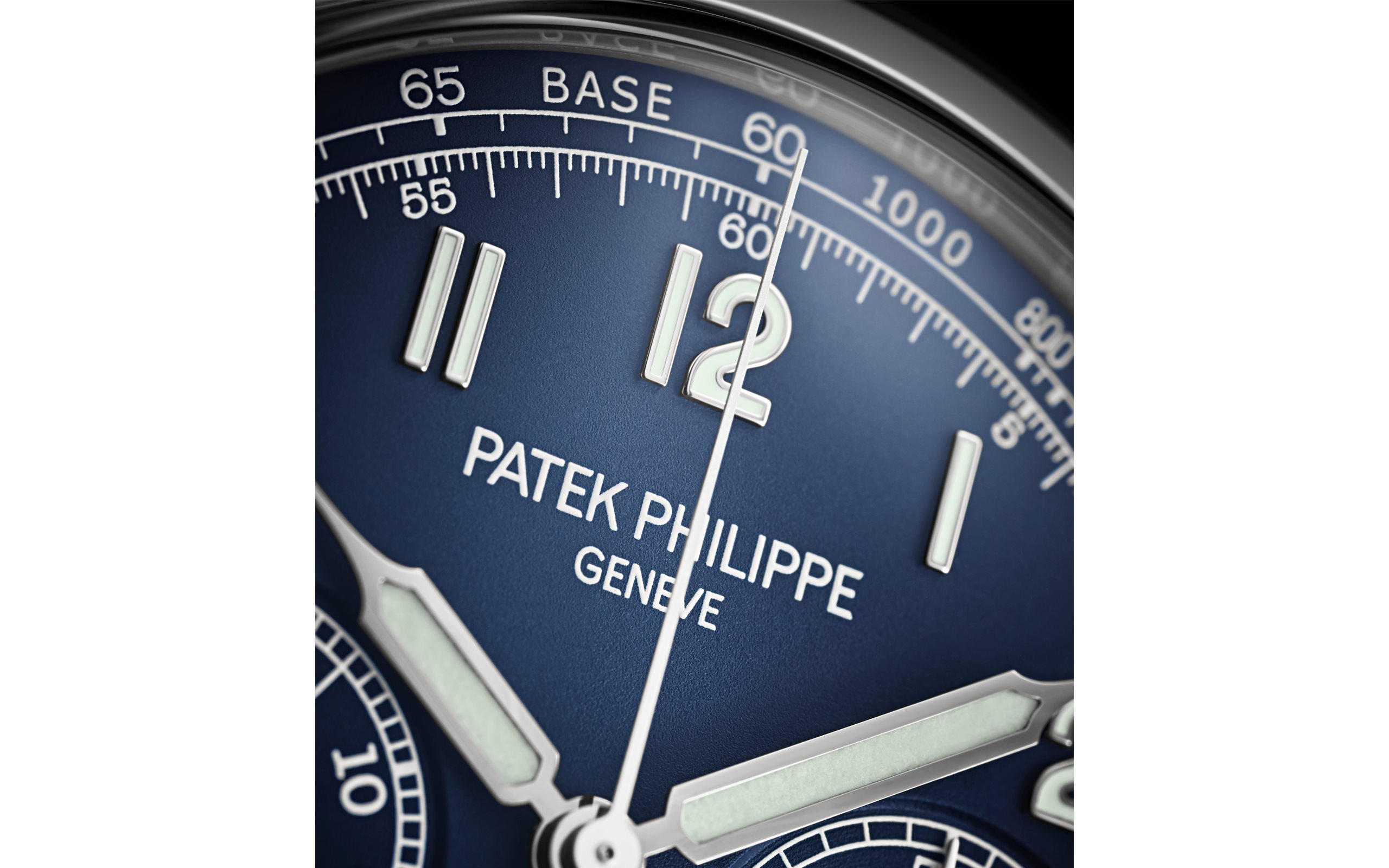 Patek Philippe | Complications Ref. 5172G-001 White Gold