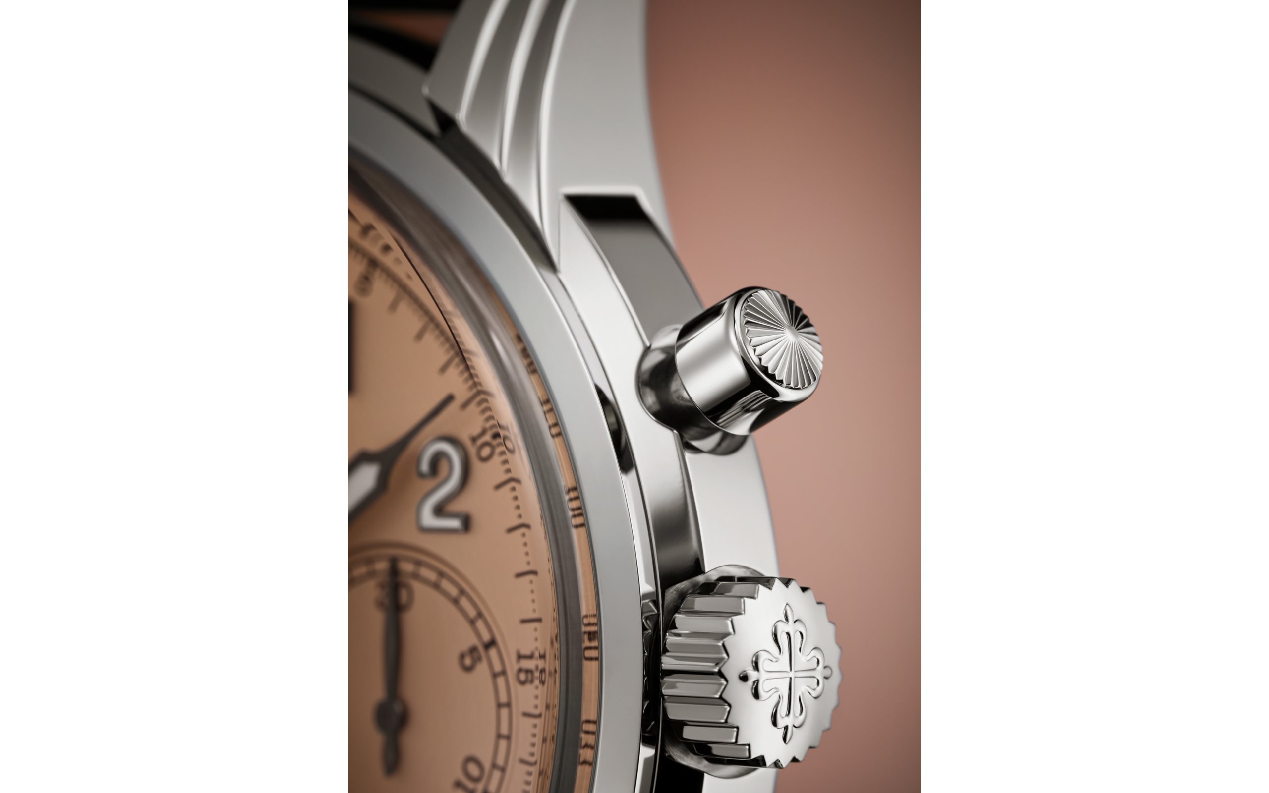 Patek Philippe | Complications Ref. 5172G-010 White Gold