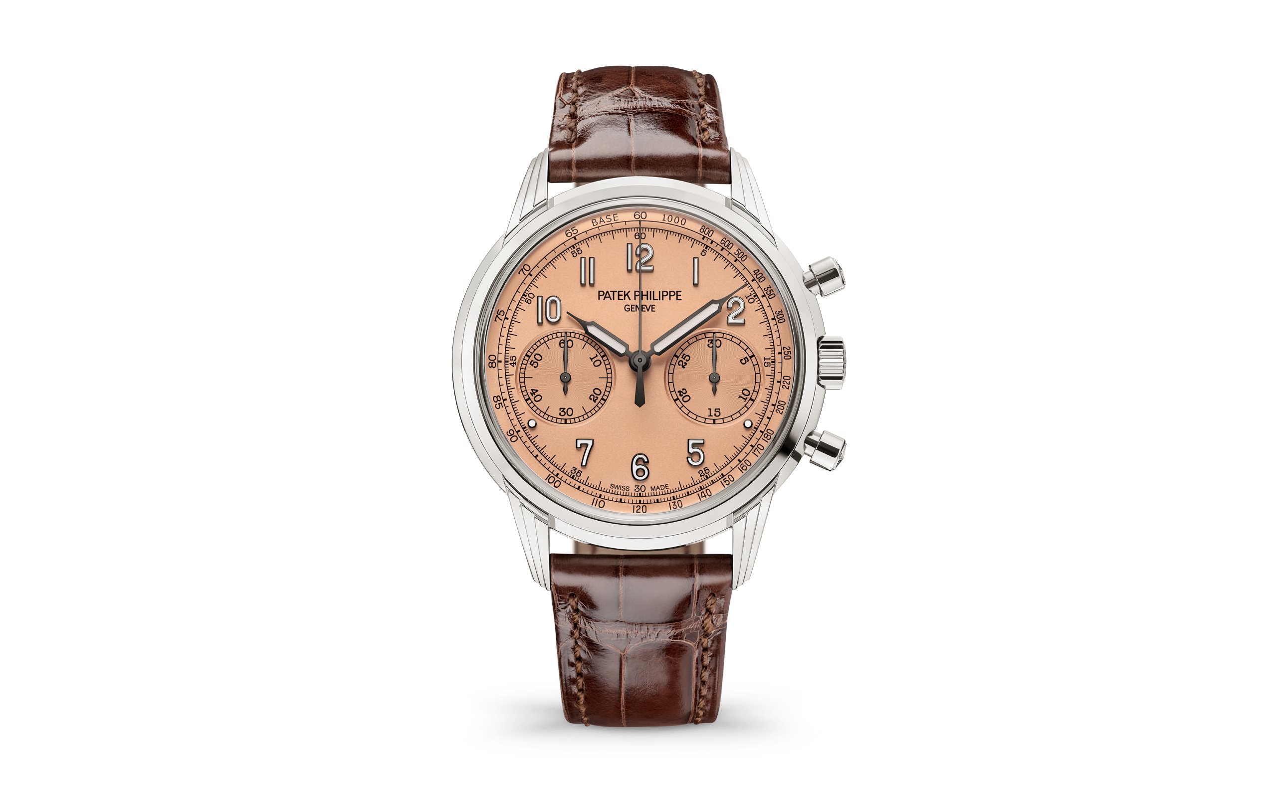 Patek Philippe | Complications Ref. 5172G-010 White Gold