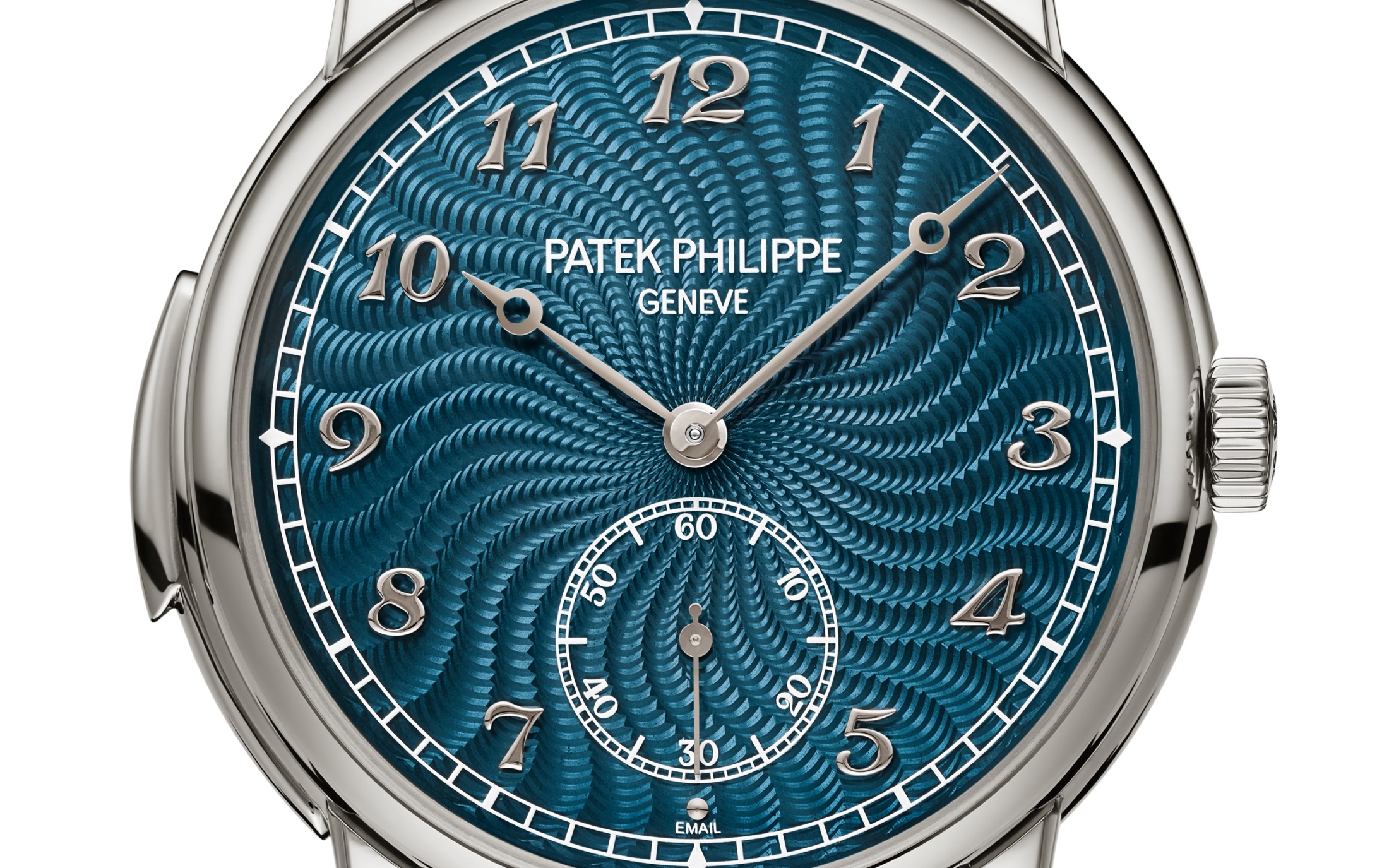 Patek Philippe | Grand Complications Ref. 5178G-012 White Gold