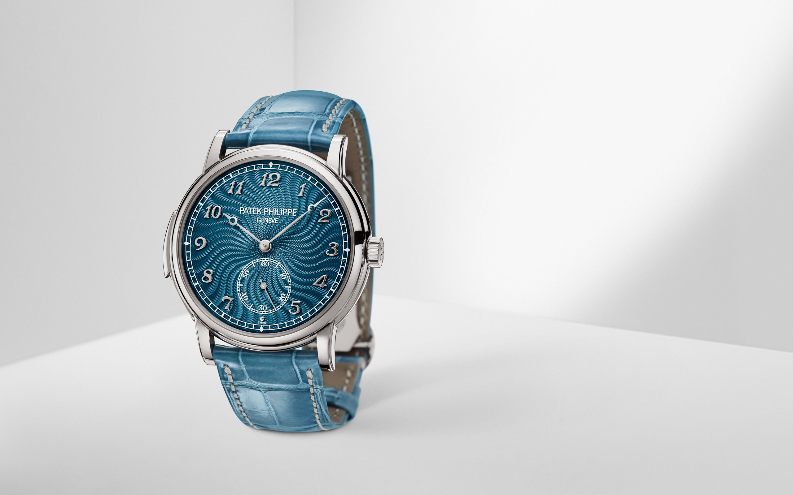 Patek Philippe | Grand Complications Ref. 5178G-012 White Gold