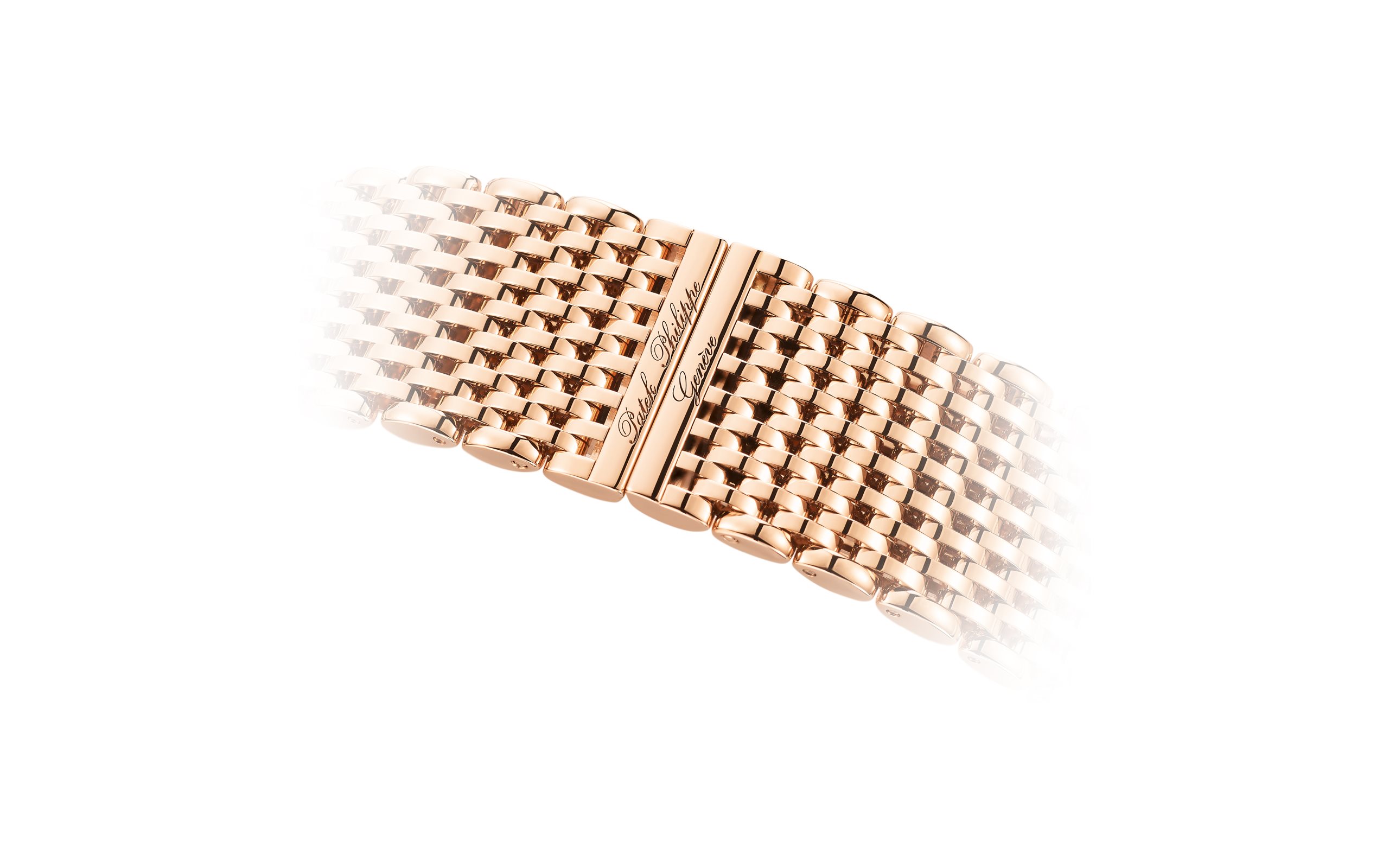 Patek Philippe | Complications Rose Gold Skeleton Watch 5180/1R-001