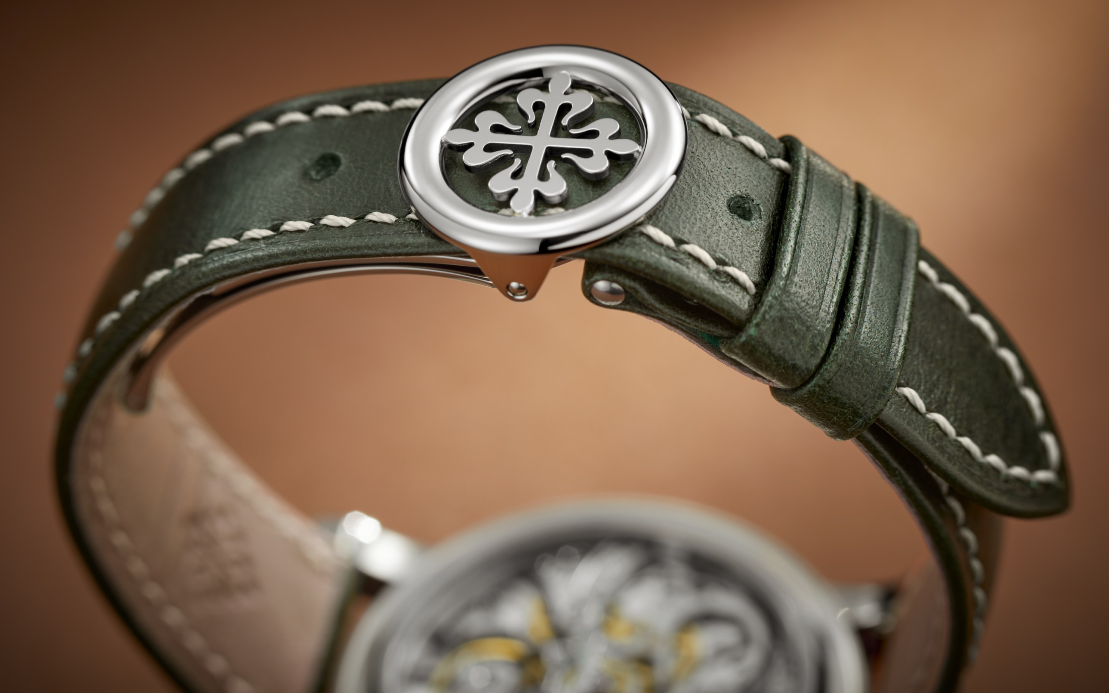 Patek Philippe | Grand Complications Ref. 5204G-001 White Gold