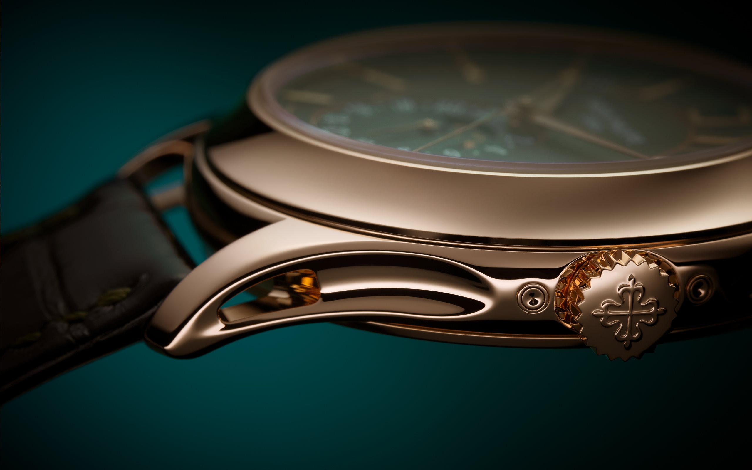 Patek Philippe | Complications Ref. 5205R-011 Rose Gold