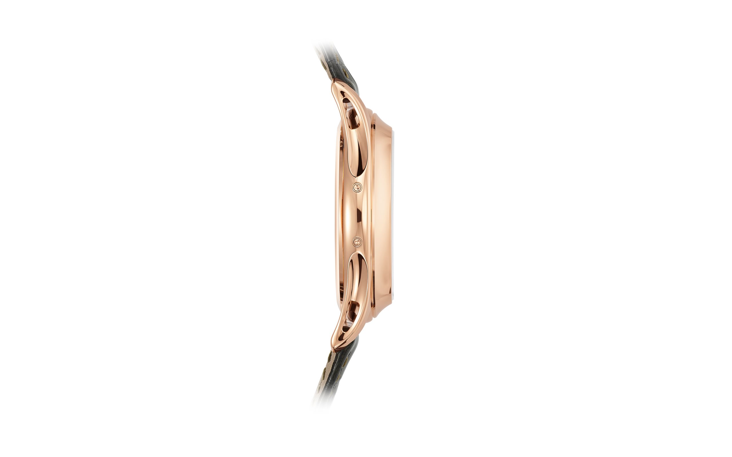 Patek Philippe | Complications Ref. 5205R-011 Rose Gold