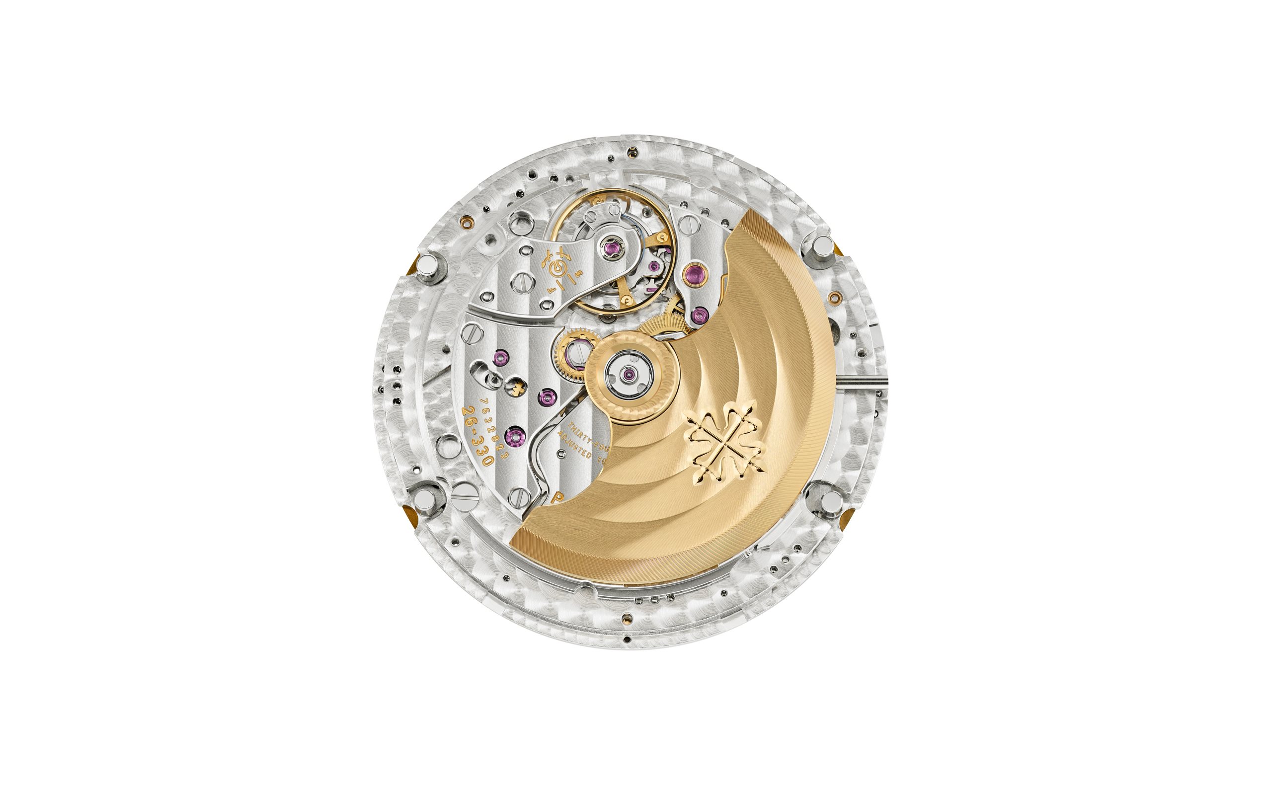 Patek Philippe | Complications Ref. 5205R-011 Rose Gold