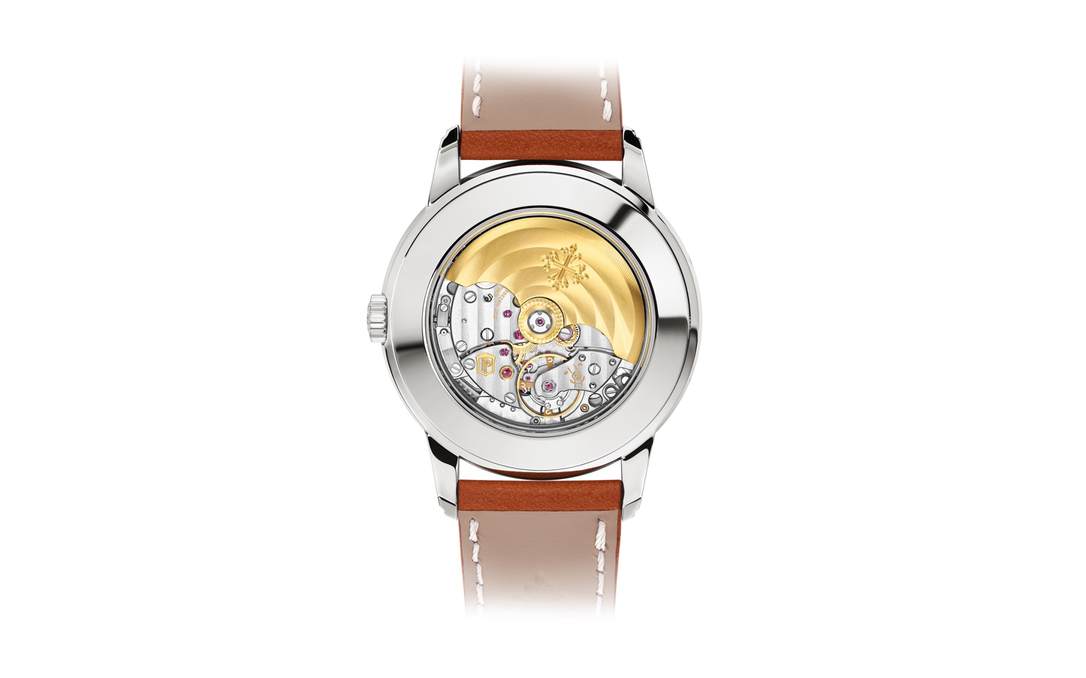 Patek Philippe | Complications Ref. 5212A-001 Stainless Steel