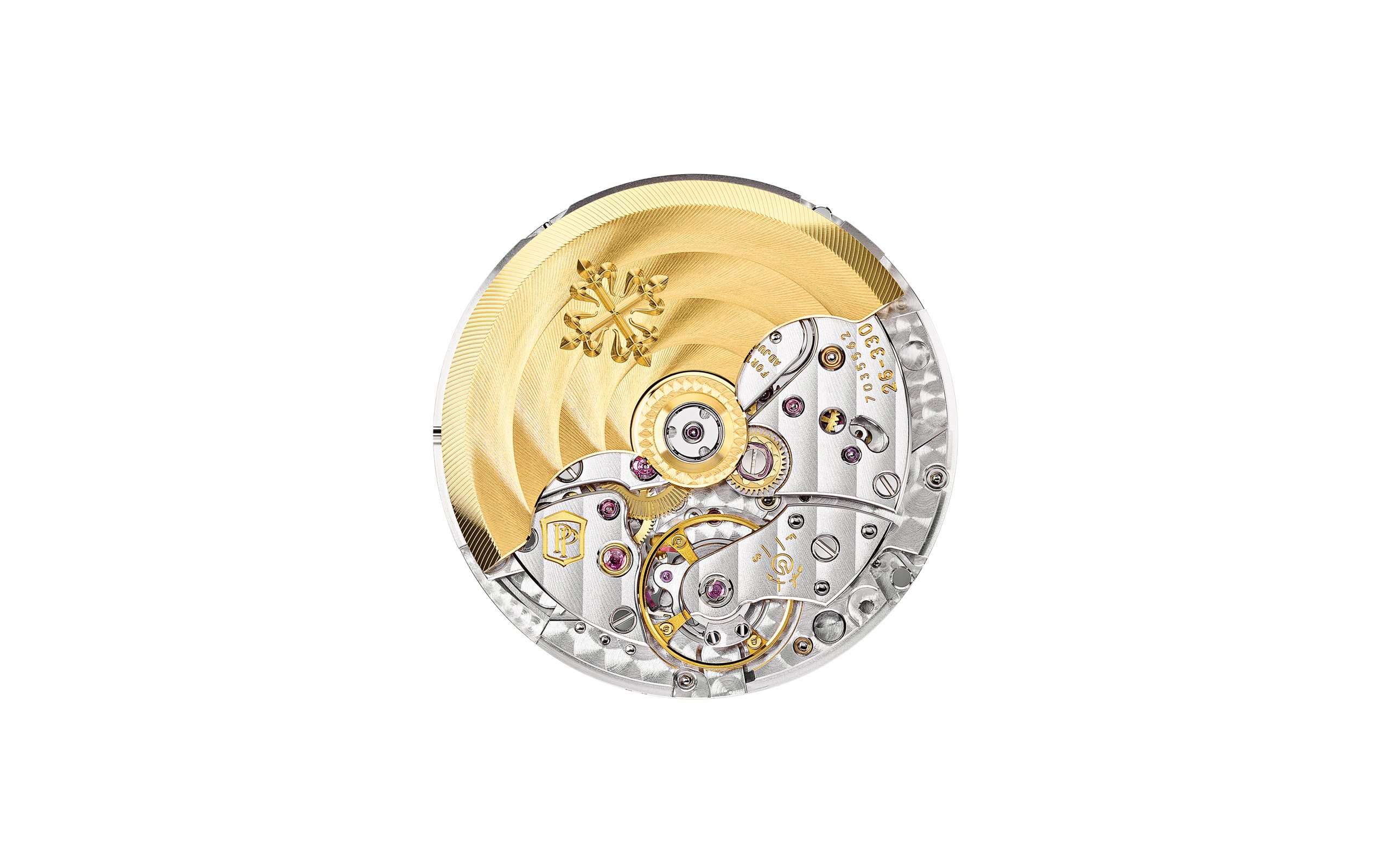 Patek Philippe | Complications Ref. 5212A-001 Stainless Steel