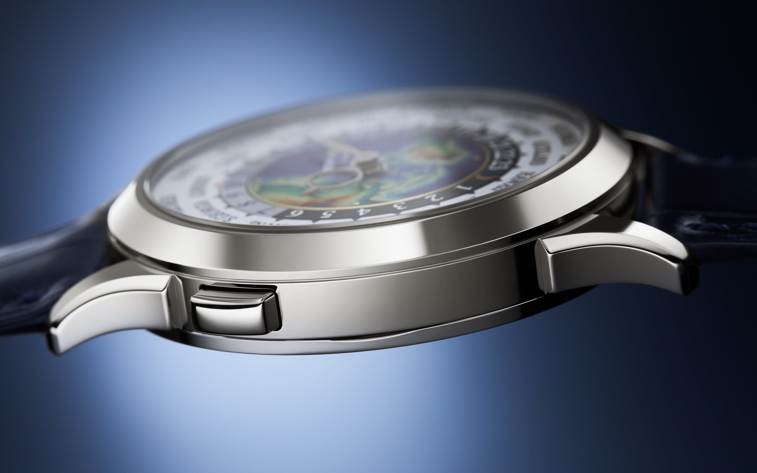 Patek Philippe | Complications Ref. 5231G-001 White Gold