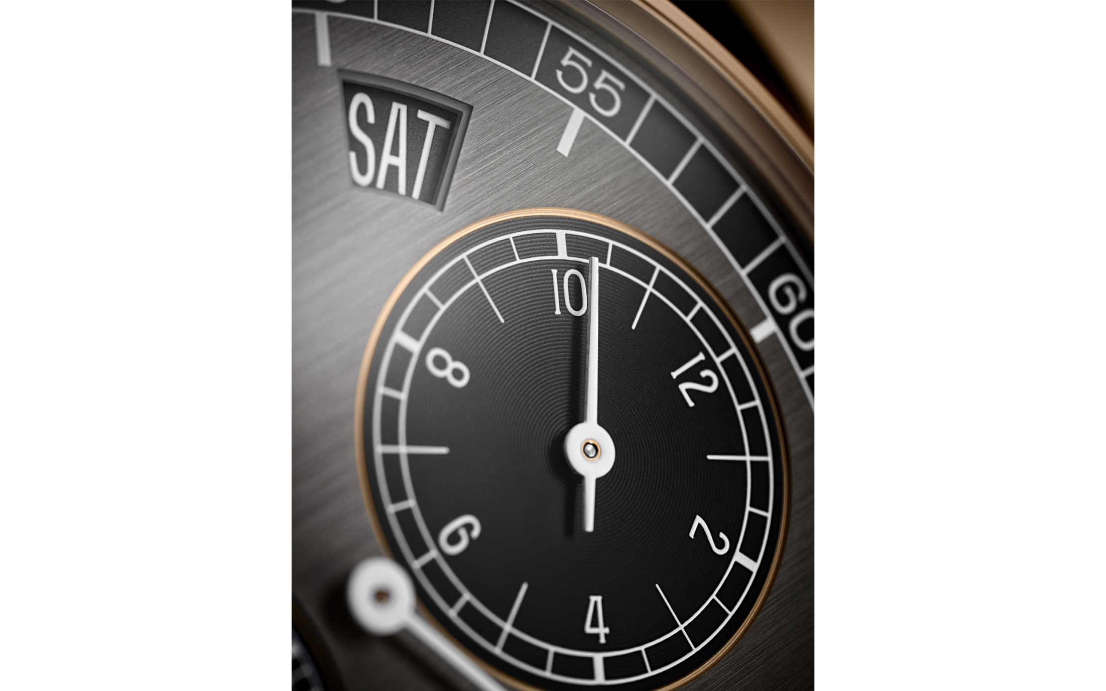 Patek Philippe | Complications Ref. 5235/50R-001 Rose Gold