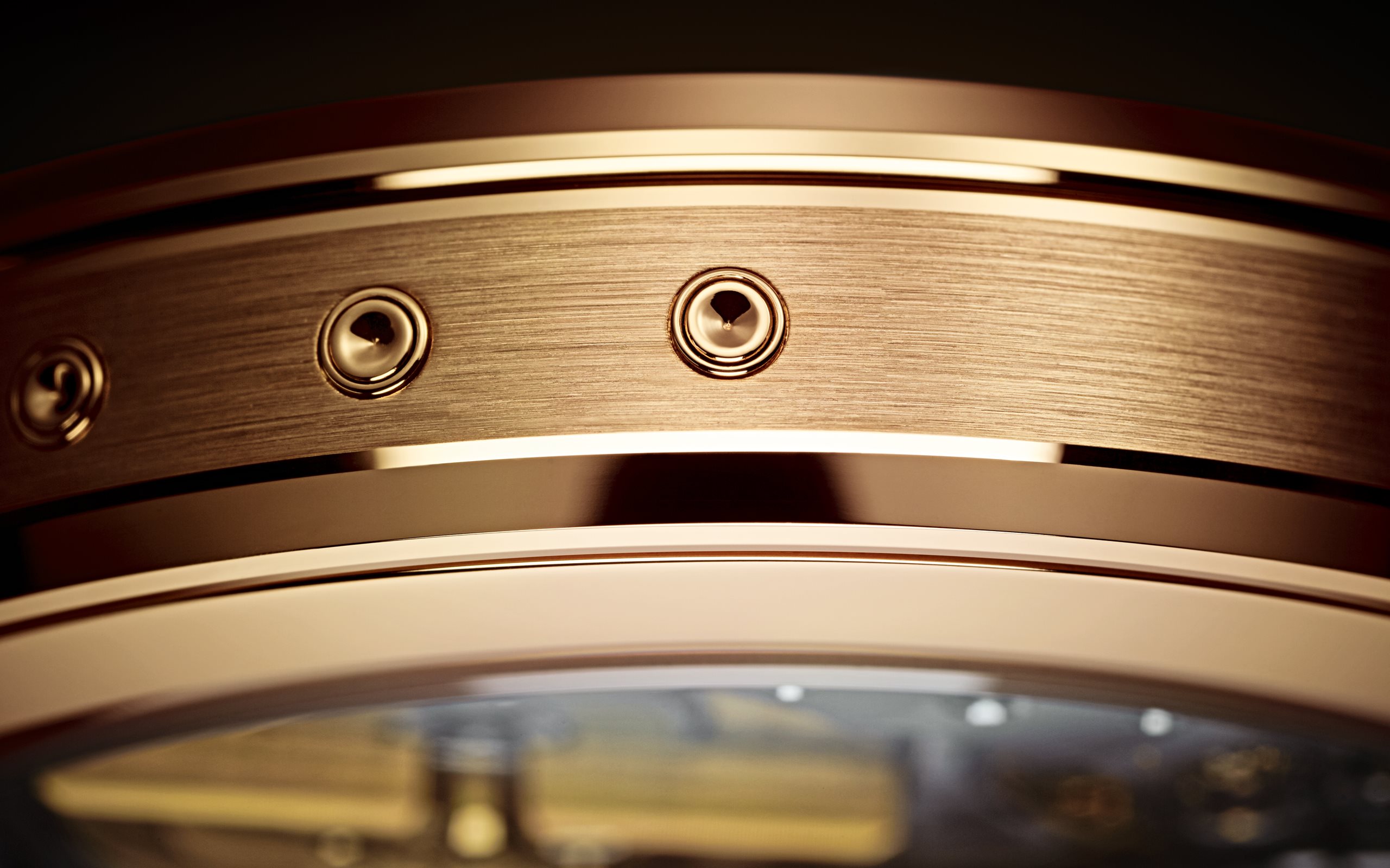 Patek Philippe | Complications Ref. 5235/50R-001 Rose Gold