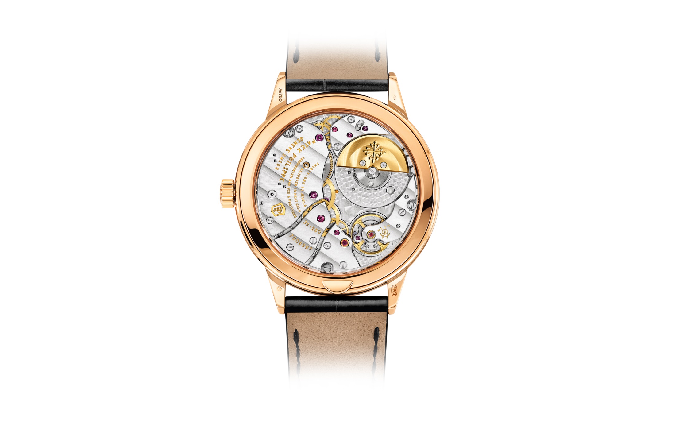 Patek Philippe | Complications Ref. 5235/50R-001 Rose Gold