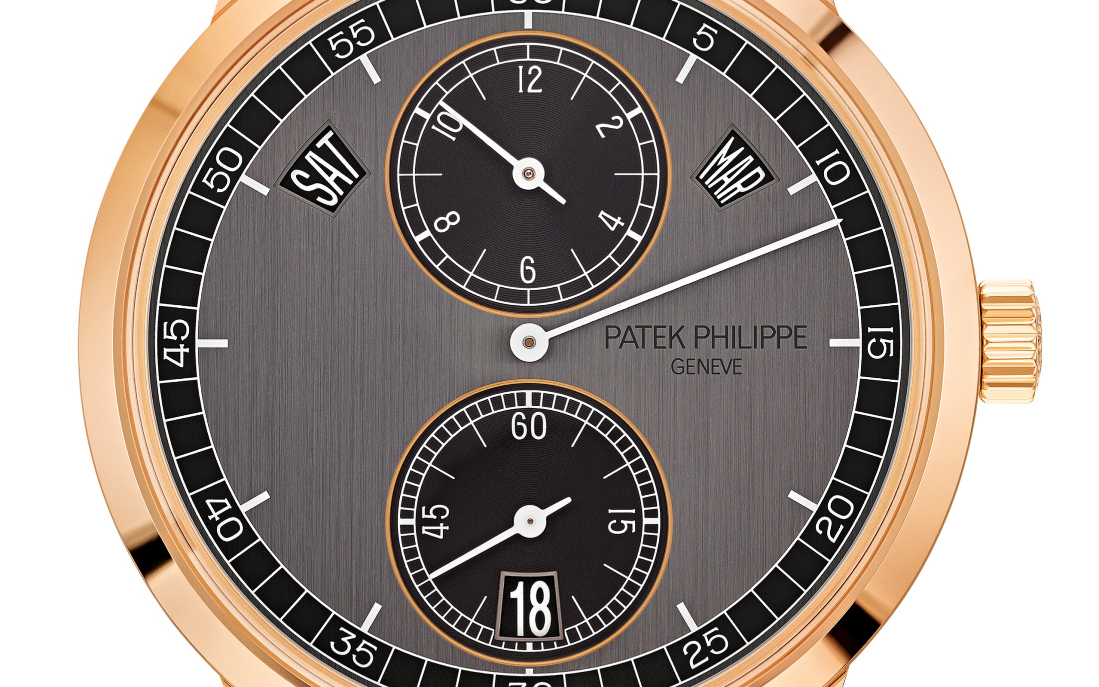 Patek Philippe | Complications Ref. 5235/50R-001 Rose Gold