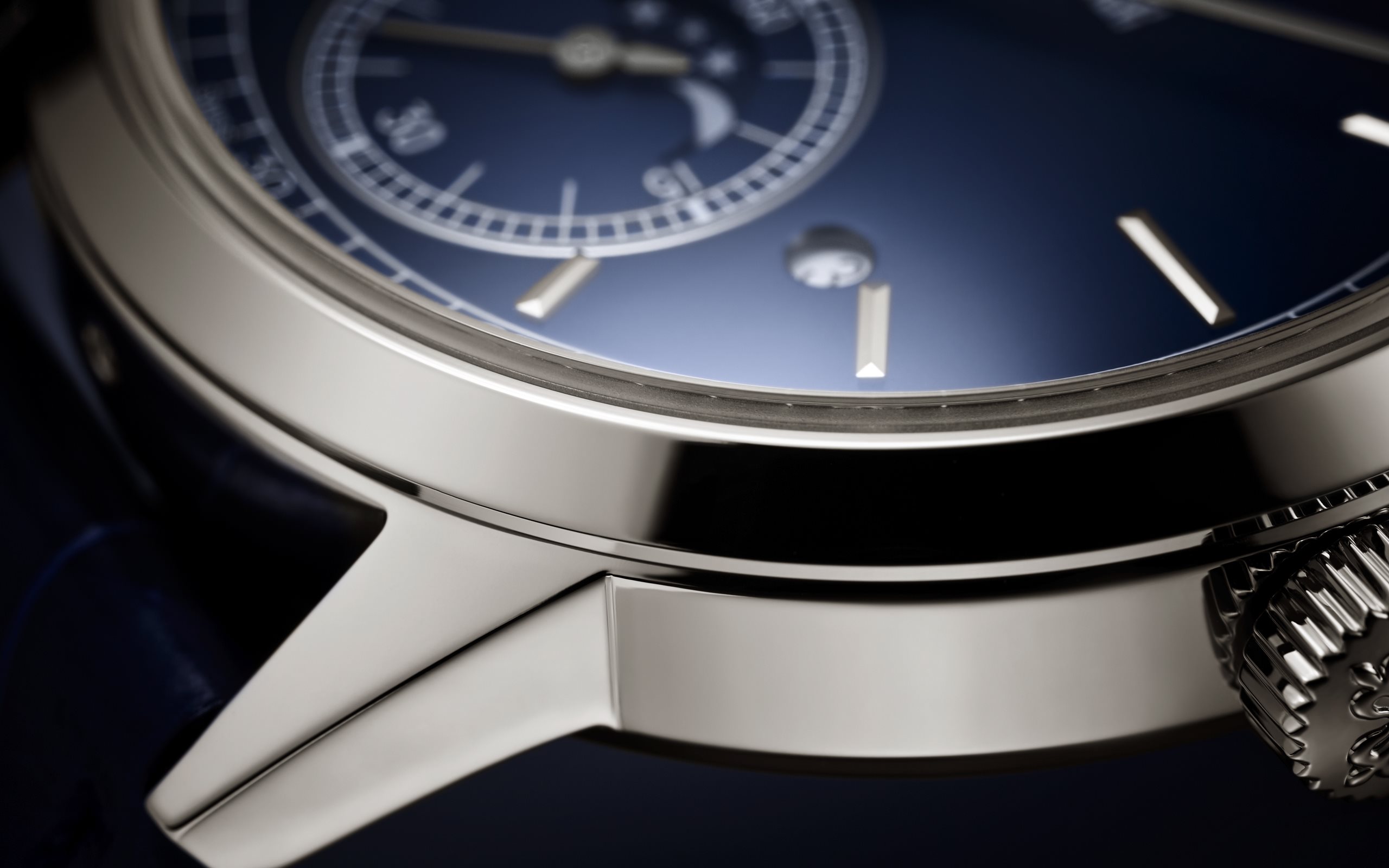 Patek Philippe | In-line Perpetual Calendar 5236P-001