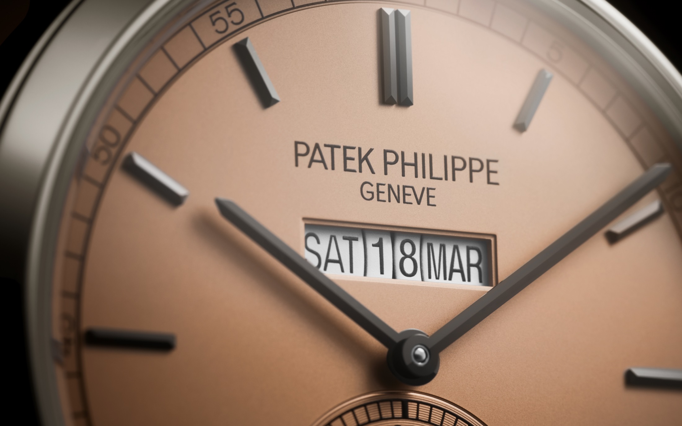 Patek Philippe | Grand Complications Ref. 5236P-010 Platinum